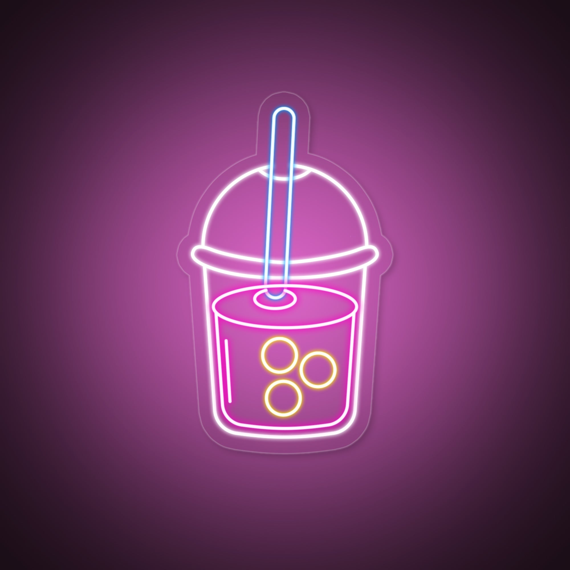 Tea Neon Signs – HAPPYNEON.COM