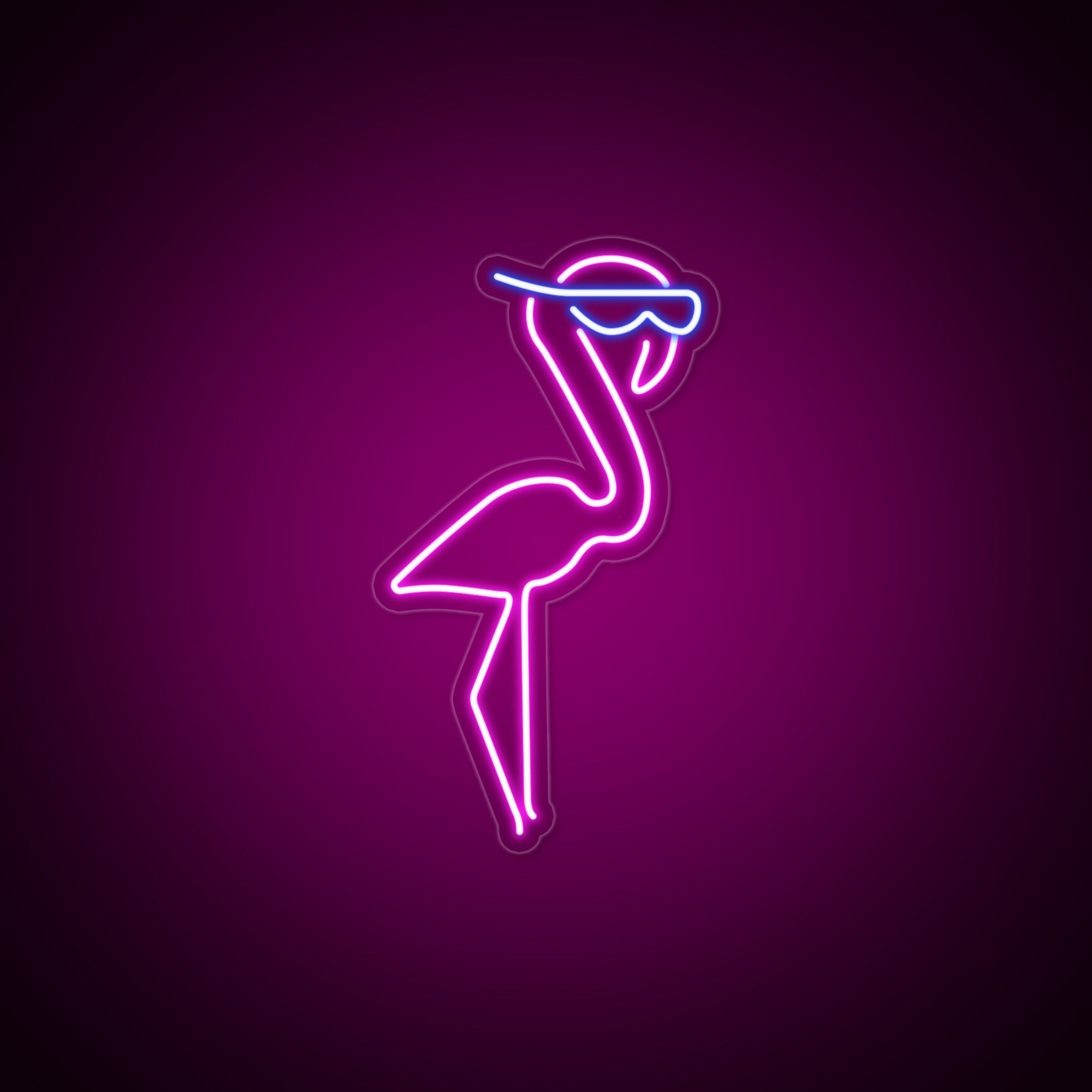 Animals Neon Signs – HAPPYNEON.COM