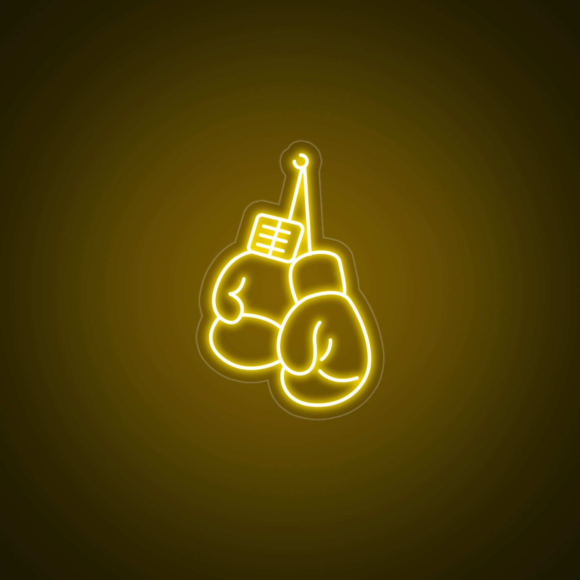 Fitness & Yoga Neon Signs – HAPPYNEON.COM