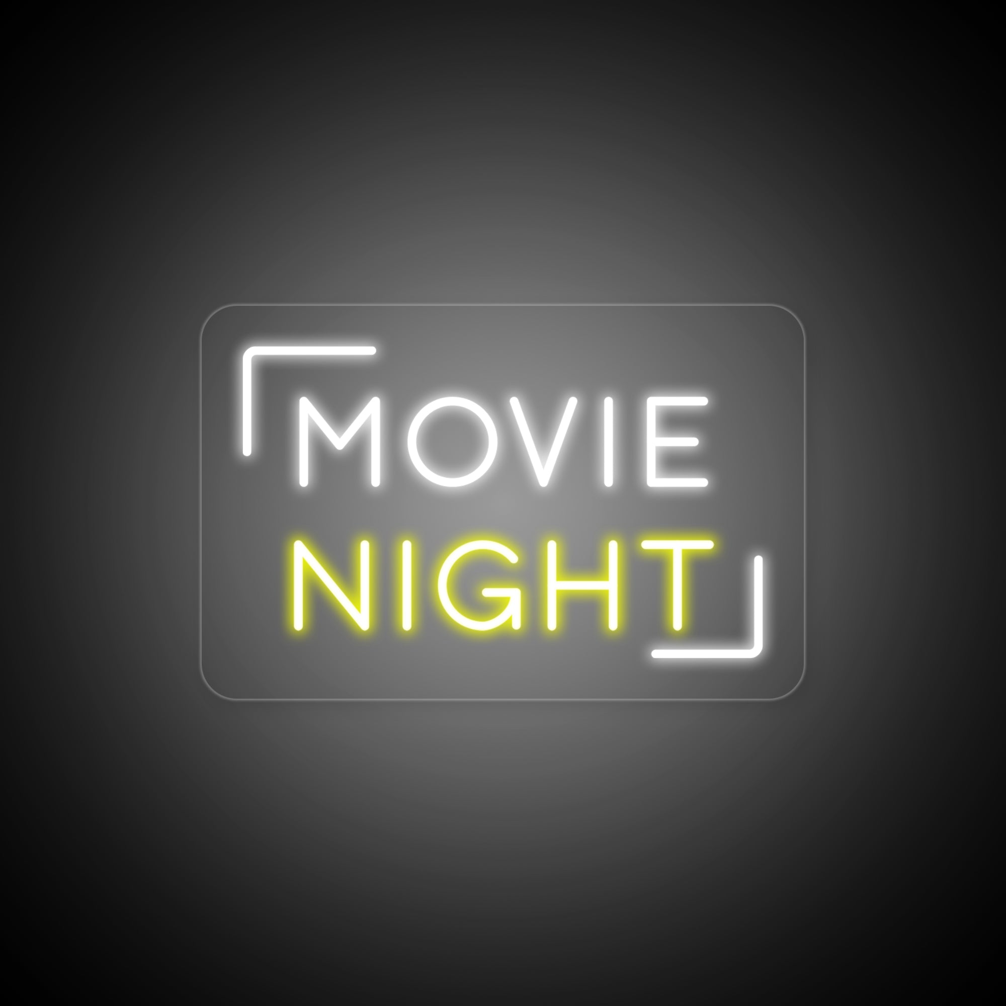 Movies / TV Neon Signs – HAPPYNEON.COM