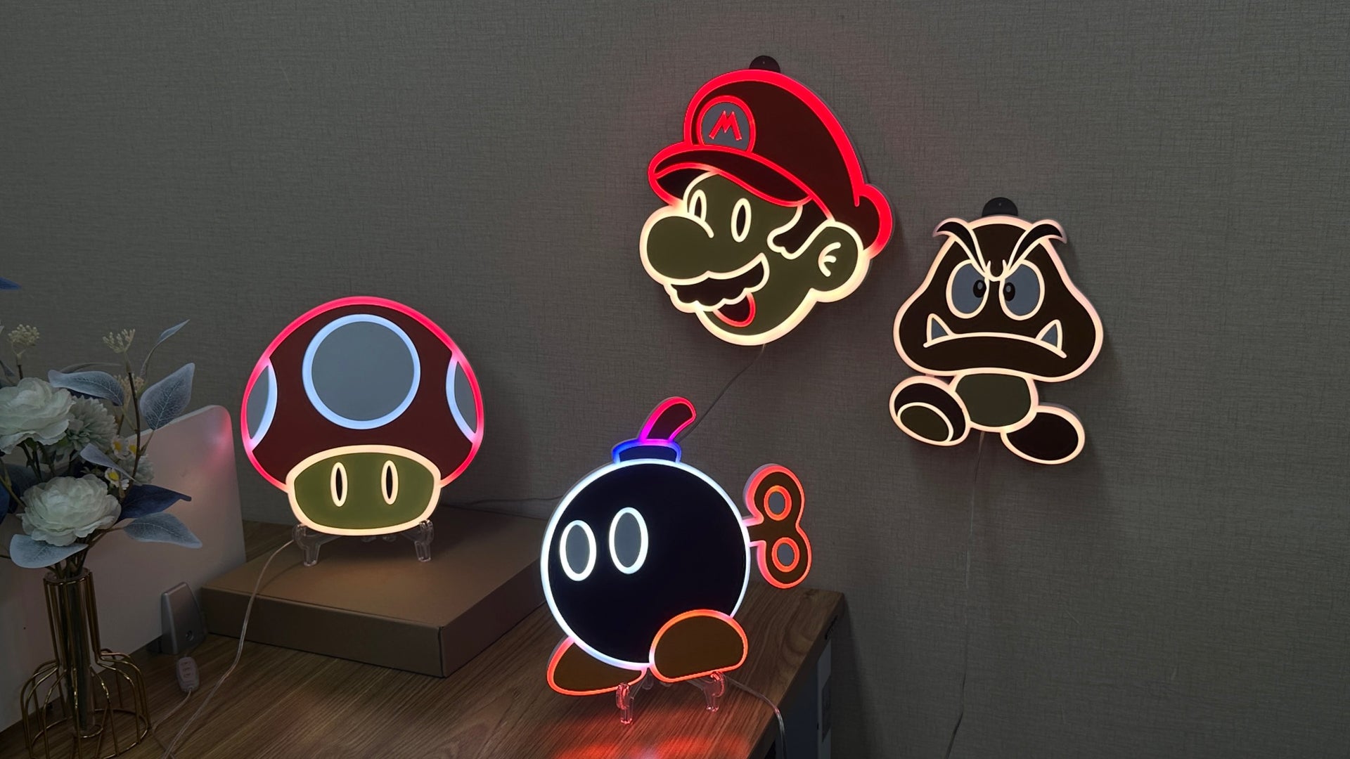 Neon Like Signs – HAPPYNEON.COM