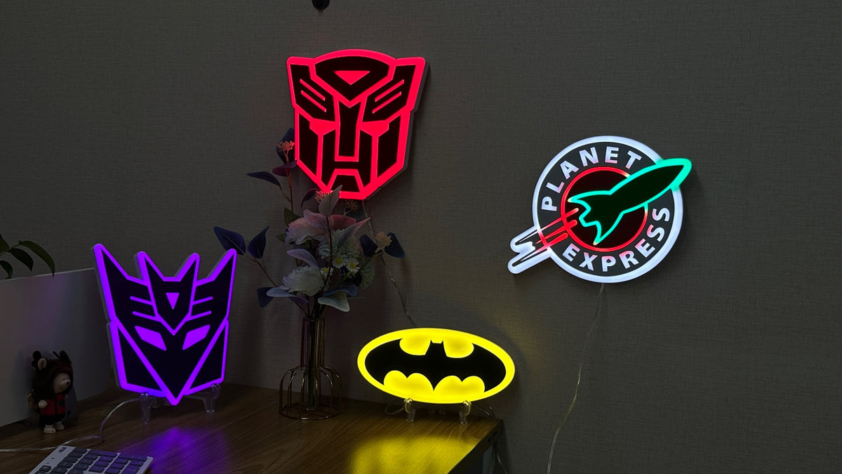 Neon Like Signs – HAPPYNEON.COM