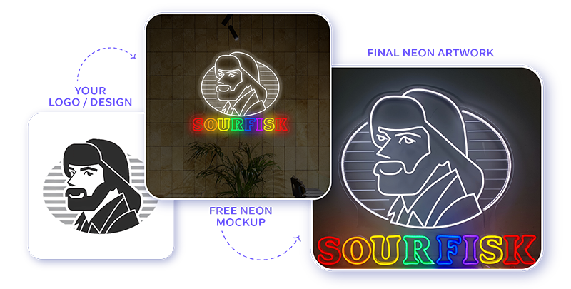 HAPPYNEON | Light Up Your Life – HAPPYNEON.COM