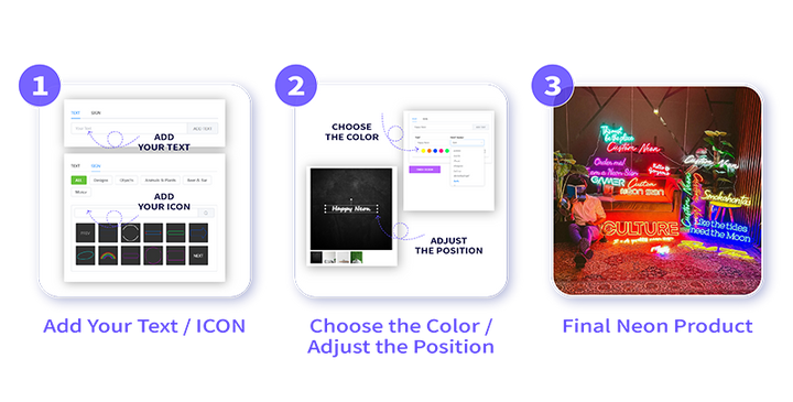 HAPPYNEON | Light Up Your Life – HAPPYNEON.COM