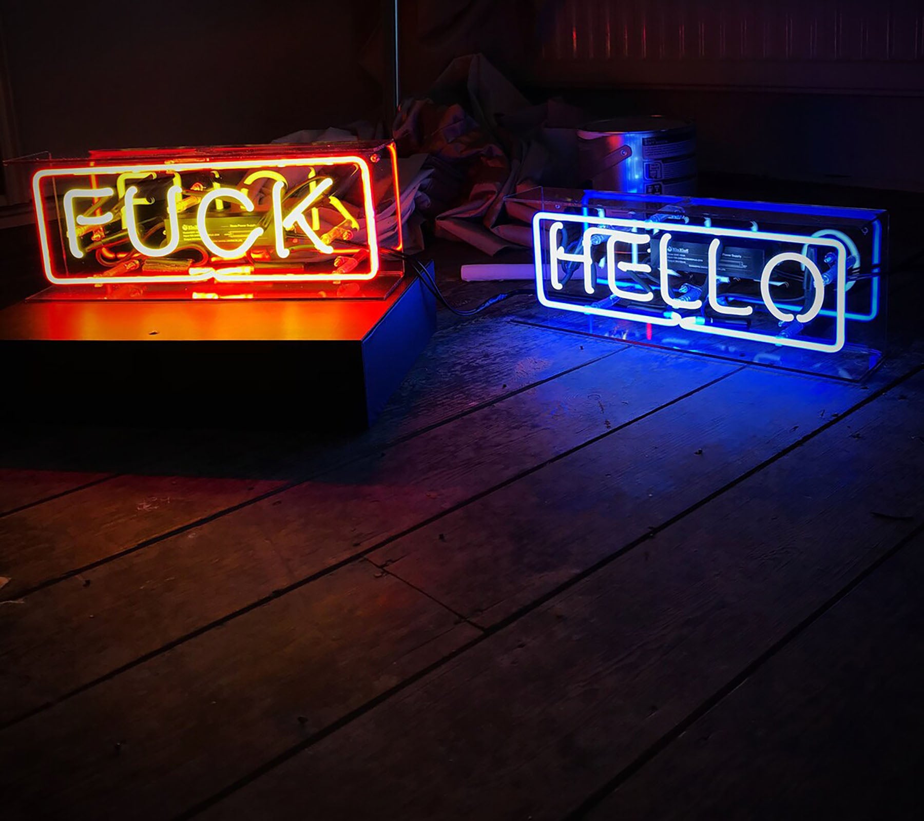 Custom Neon Sign, Bar Neon Sign, Neon Room Sign | HAPPYNEON – HAPPYNEON.COM