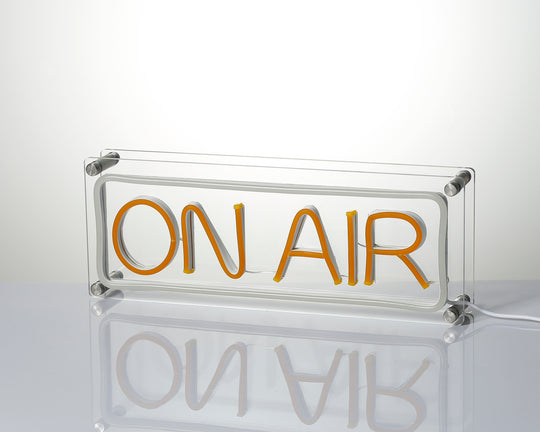 Open Desk LED Neon Sign - HAPPYNEON – HAPPYNEON.COM