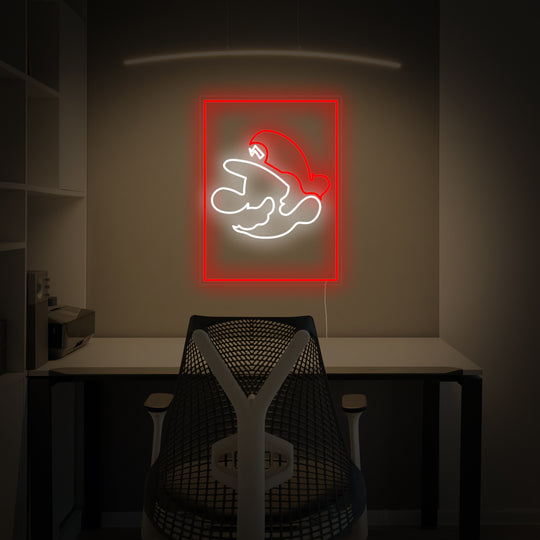 Fortnite, Fortnite Decor Neon Sign - HAPPYNEON – HAPPYNEON.COM