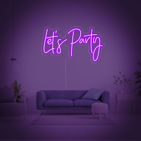Discover Trendy Neon Signs - Best Selling Collection | HAPPYNEON ...